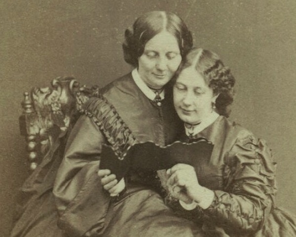 Exotic and irrational entertainment: Six Victorian marriages, part 4 ...