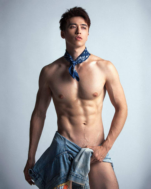 Chenghao 莊承豪 Photo Collection