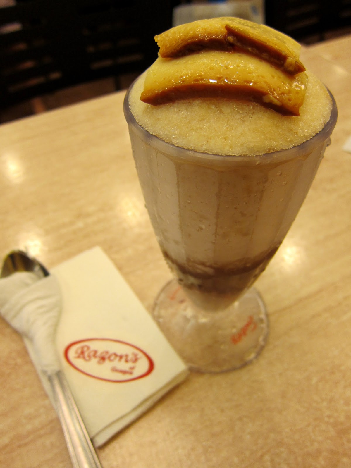 Lutong Cavite : Razon’s of Guagua