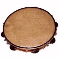 Contra Mestre Alberi: Berimbau, Pandeiro, Atabaque, Reco-Reco, Agogô