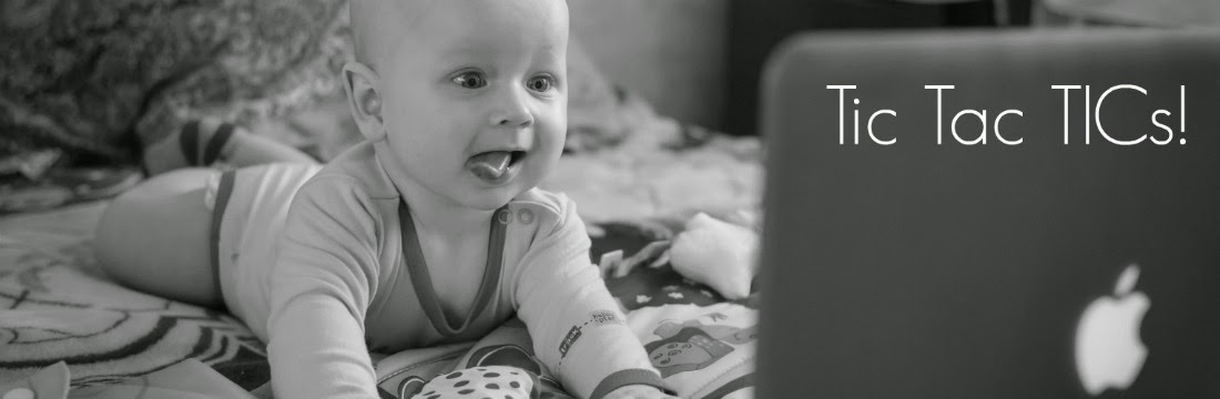 Tic Tac TICs!: Póster digital - Requisitos de la docencia actual