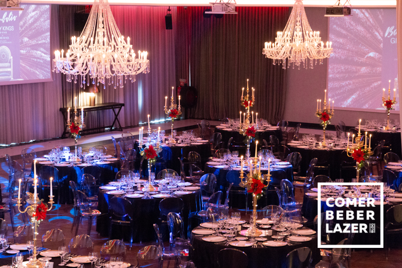 Comer, Beber e Lazer: O SUD Lisboa Hall Preparou a Noite de Final de ...