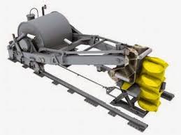 Navy Matters: LCS Variable Depth Sonar