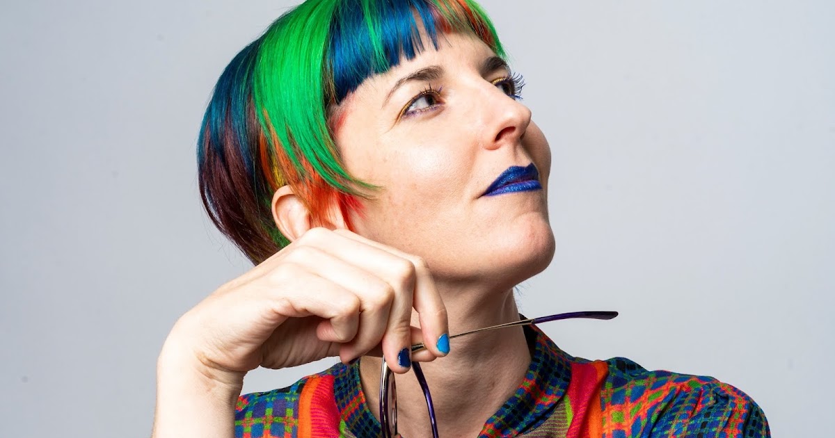 nerds of a feather, flock together: Interview: Corry L Lee, author of ...