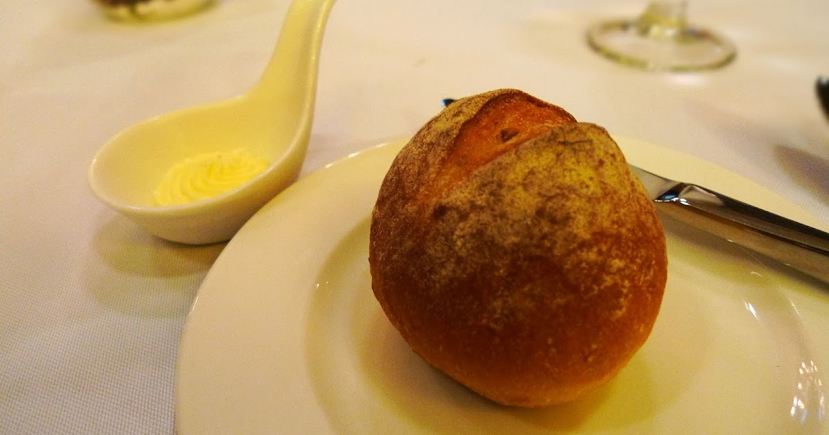 Chez West | The Yummy Journey