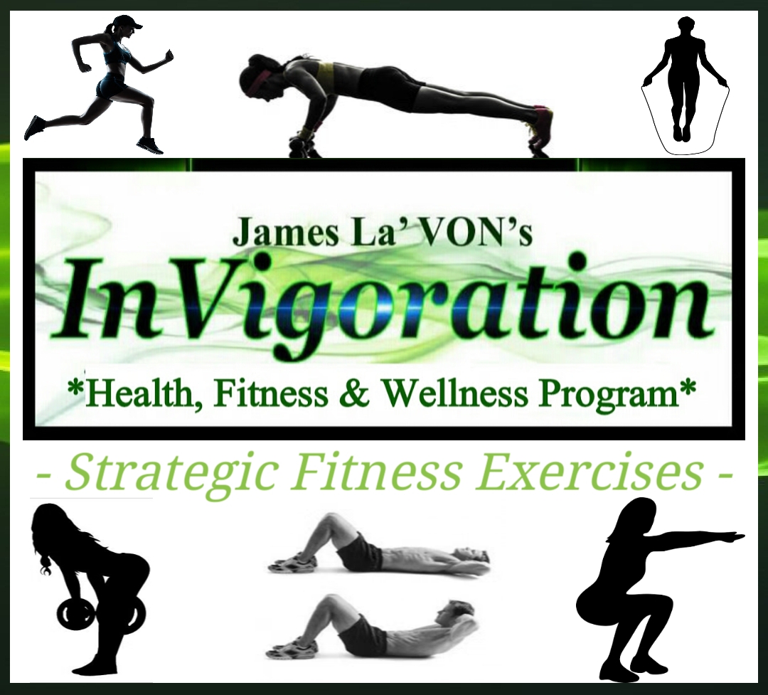 The Xquisite Store : The InVigoration System