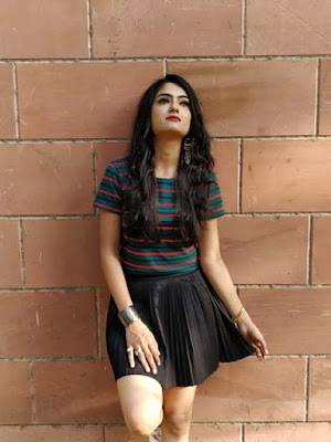 Rashmi Gupta (Actress) Wiki, Biography, Dob, Age, Height, Weight ...