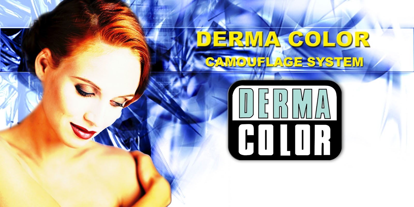 KRYOLAN EGYPT: Dermacolor