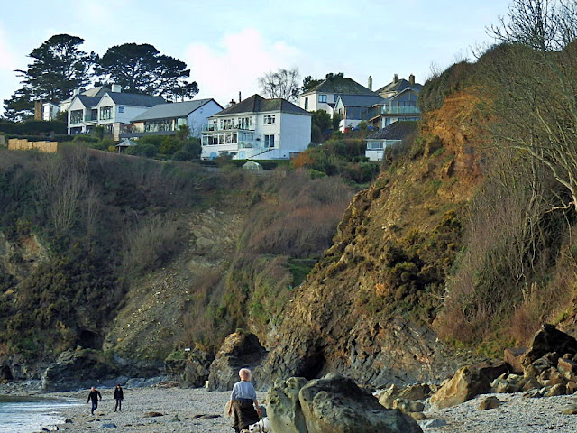 Mike's Cornwall: 14 Photos of DuPorth Beach, Cornwall