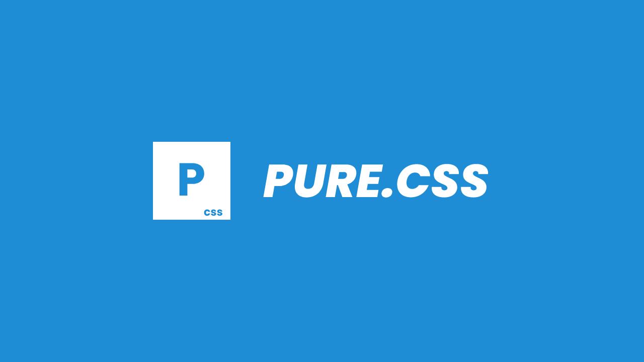 10+ CSS Frameworks For Front-End Web Development | Rustcode | RUSTCODE