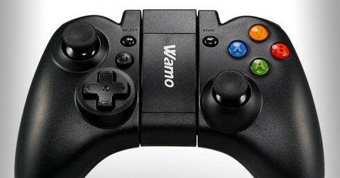 Como actualizar el Gamepad WAMO PRO G910 - PLUGINSXBMC