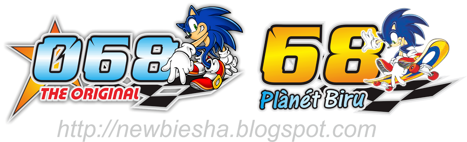 DESAIN STICKER NOMOR RACING