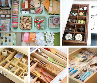 The Holtom Family: 7 Habits of Highly Organized People-working on it, ok?