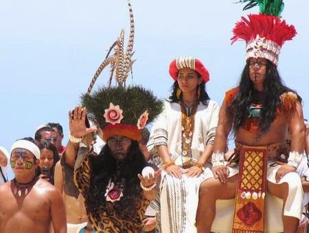 La Cultura Maya: Creencias Mayas