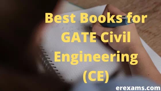 What Are The Best Books For GATE 2021 Civil Engineering CE what-are-the-best-books-for-gate-2021-civil-engineering-ce