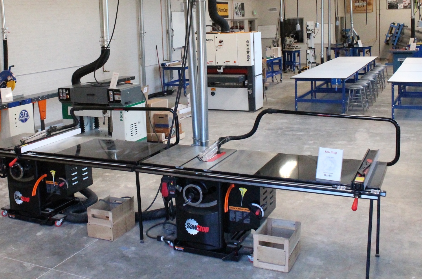 Some things to chose the best table saw fence