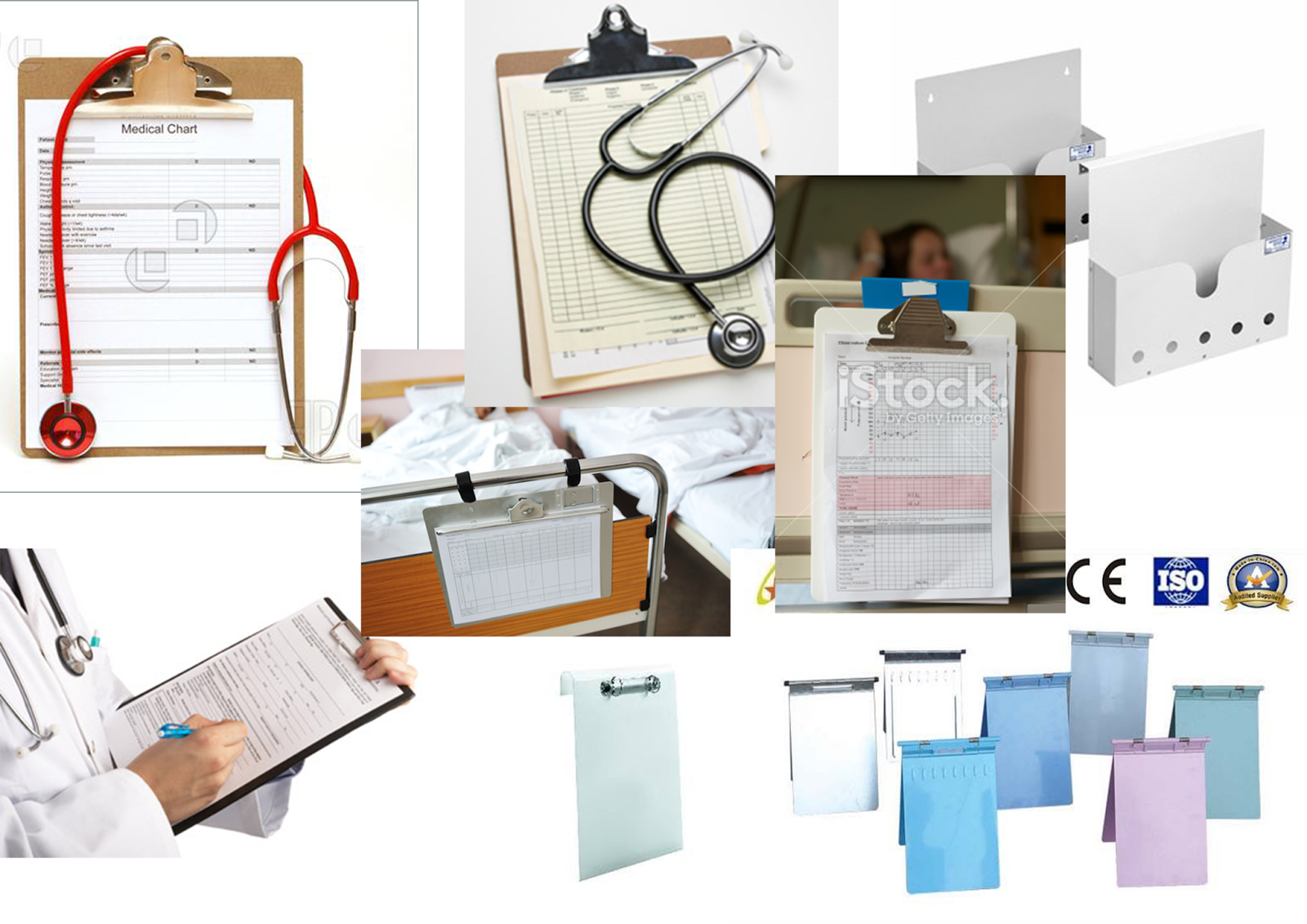 Brooke Hayes Animation Third Year: Hospital Bed Chart Mood Board