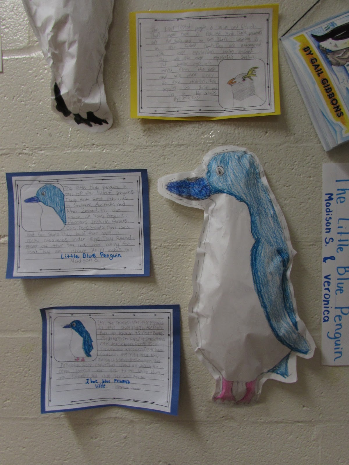 Growing a STEM Classroom: February 2017