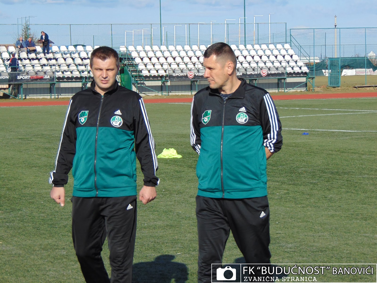 FK Budućnost Banovići