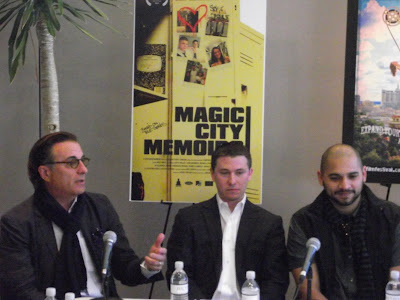 dwightthewinedoctor: Movie Review: Miami International Film Festival ...