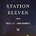 Book Review: Station Eleven by Emily St. John Mandel - Reads & Knits