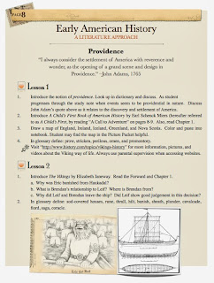 Beautiful Feet Books Blog: Announcing our Revised and Expanded Early ...