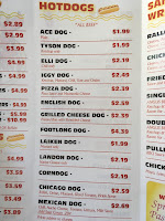 The West Virginia Hot Dog Blog: Charleston Area HDJ Re-Review - Hot ...