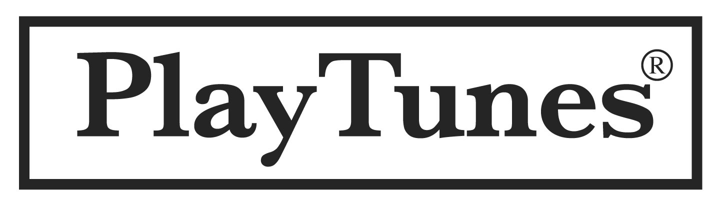 PlayTunes Outdoor musical instruments