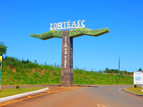 VIAGEM, TURISMO E AVENTURAS POR LUGARES INCRÍVEIS : ZORTÉA / SANTA ...