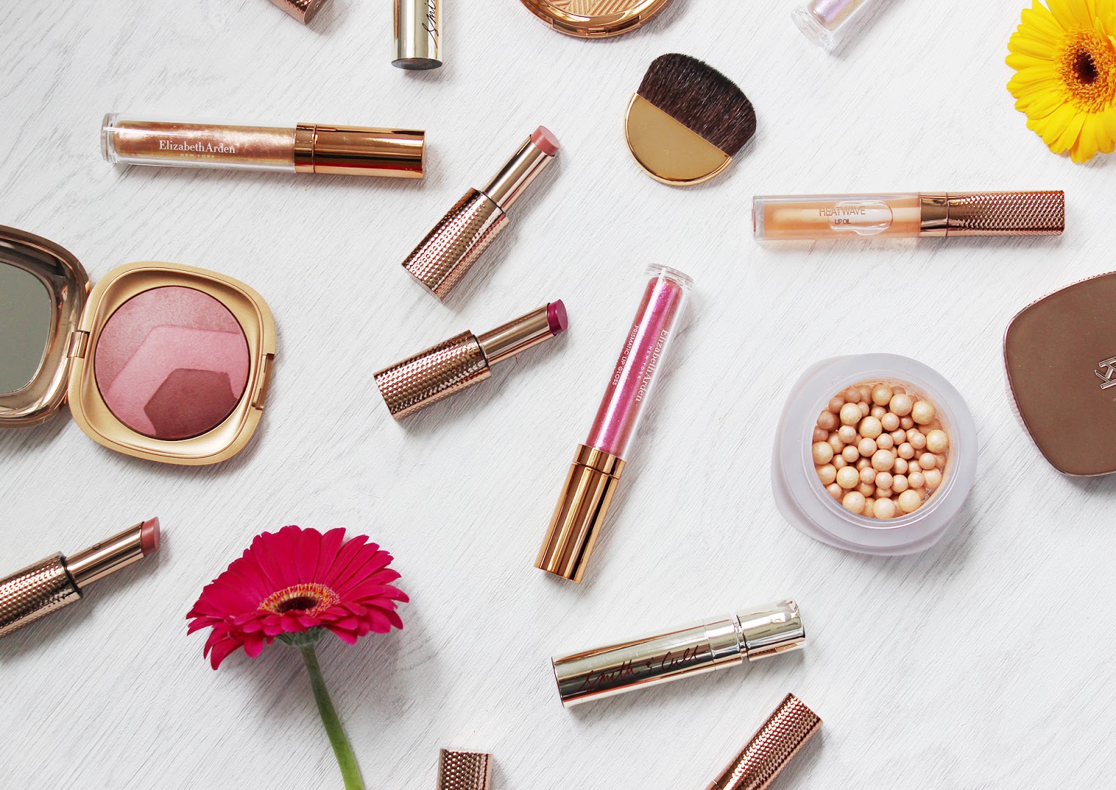 3 summer makeup collections you need in your life | Tales of a Pale ...