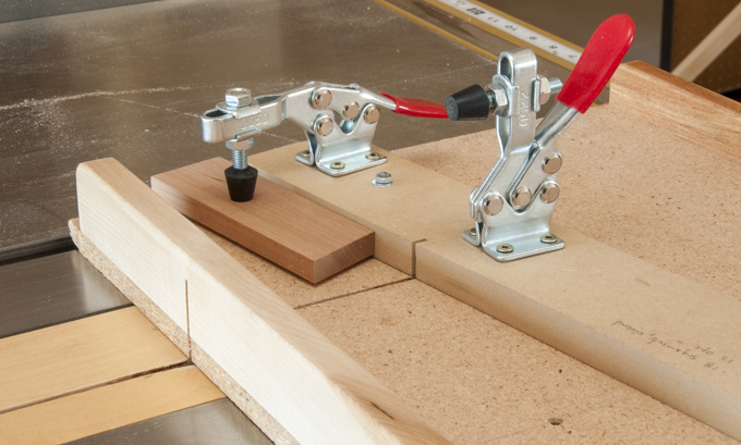 Projects & Related Things: Open Segmented Bowl – The Jigs Part II