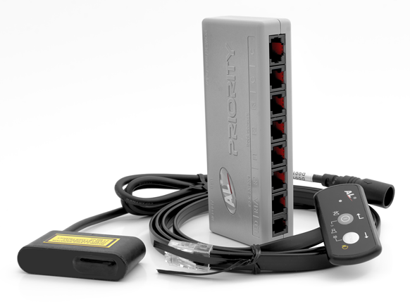 Radar Detector Jammer Reviews: AL Priority Laser Jammer Review