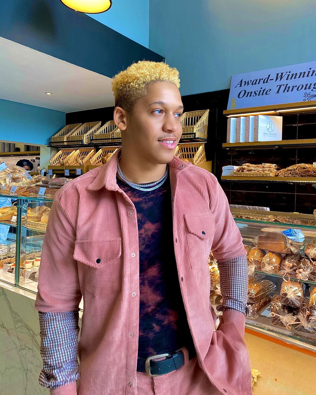 25 Pictures Of Eronini Osinachim, Biography, Age, Girlfriend Moymo