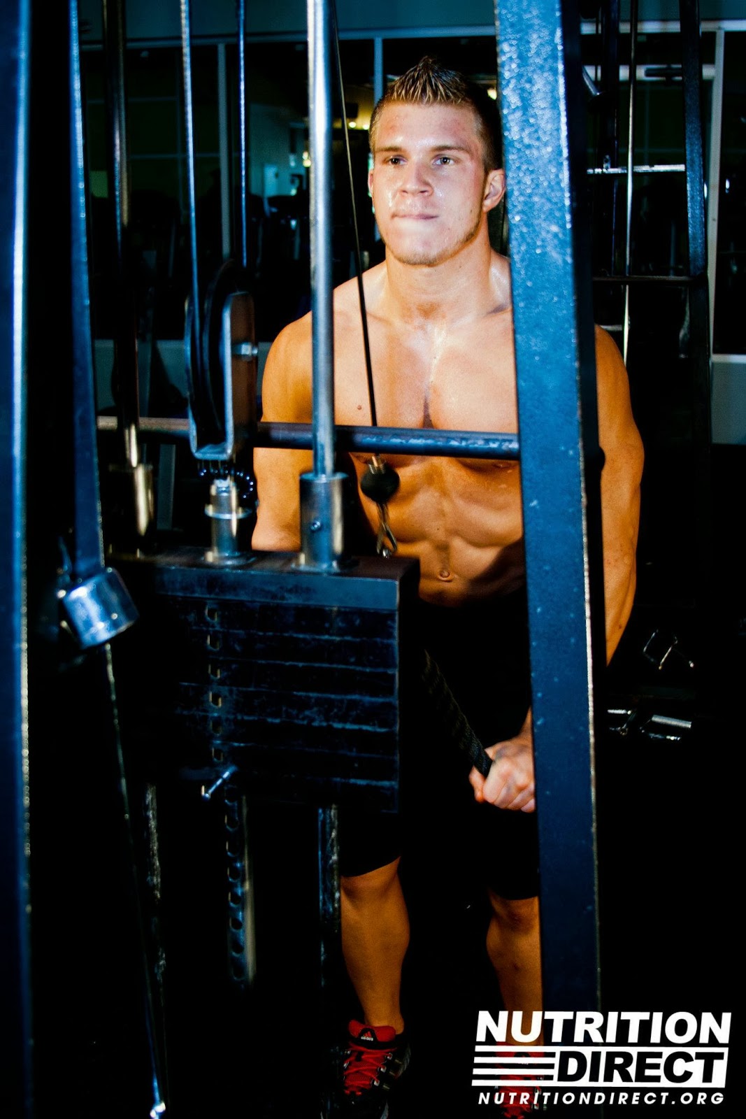 Bodyspace Junction: Ben Hetfleisch