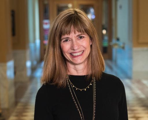 Keepin' it weird at City Hall