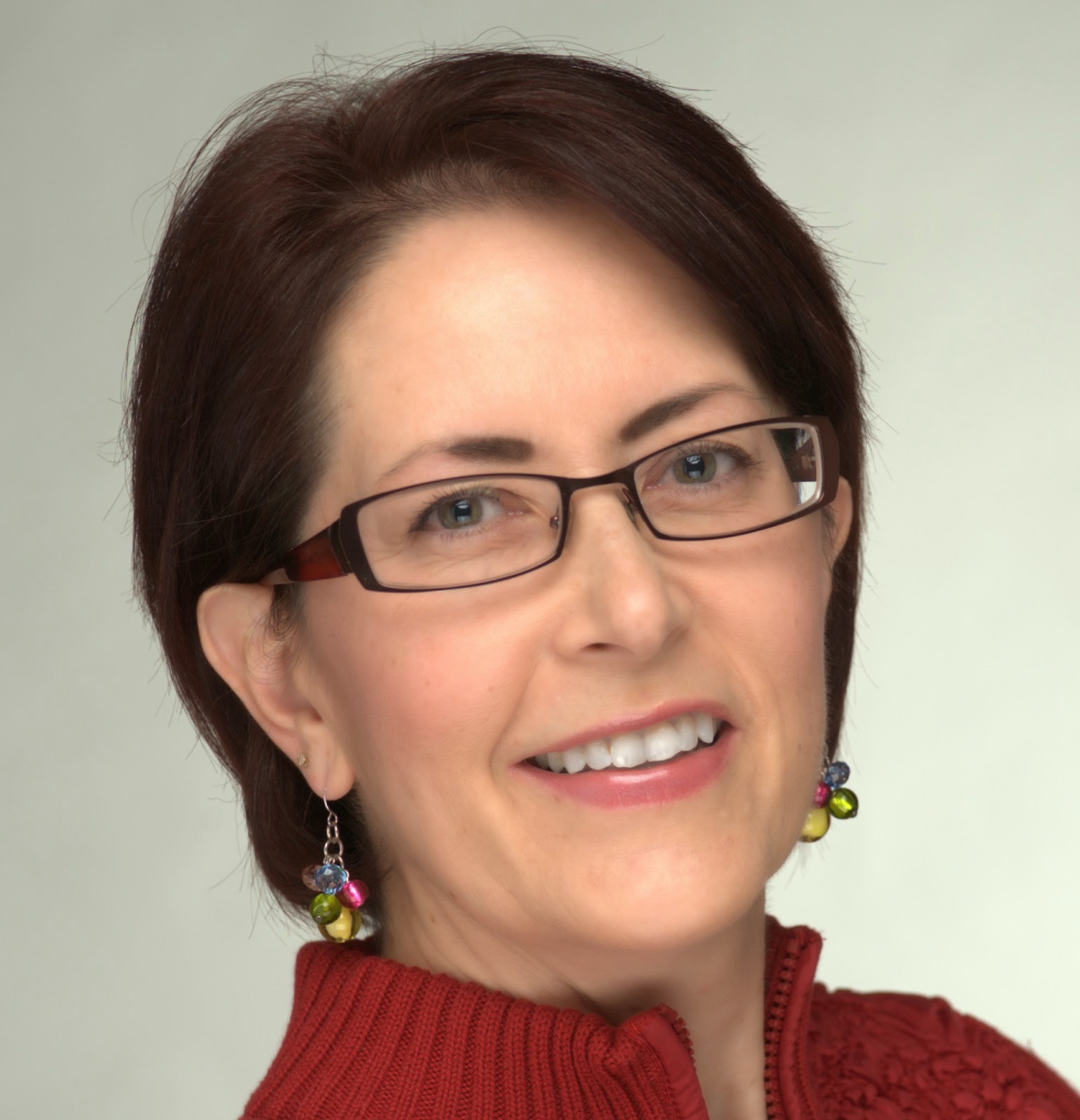 Suite T- The Author's Blog: Inspiration Happens Without Warning