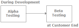 Difference between Alpha and Beta Testing | TestSpider (All About Testing)