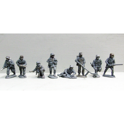 Tabletop Fix: AB Figures - New 20mm Releases