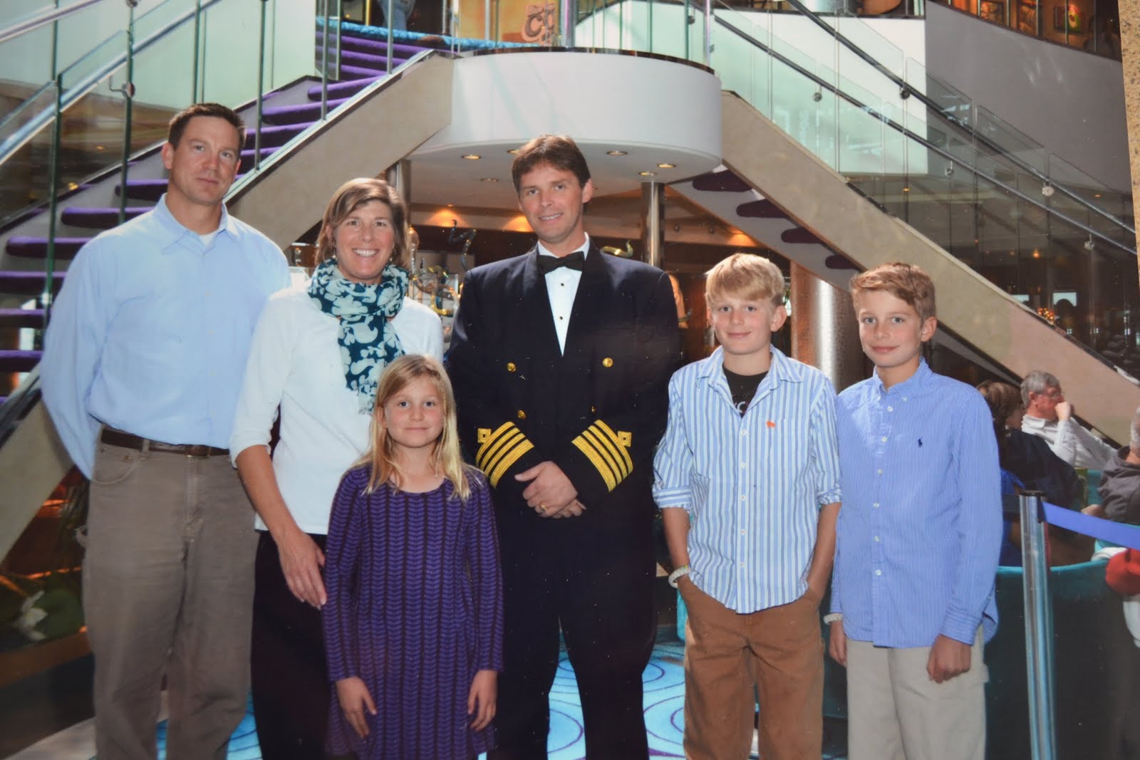 WanderLuff 2011: Alaska - the Last Frontier!!!