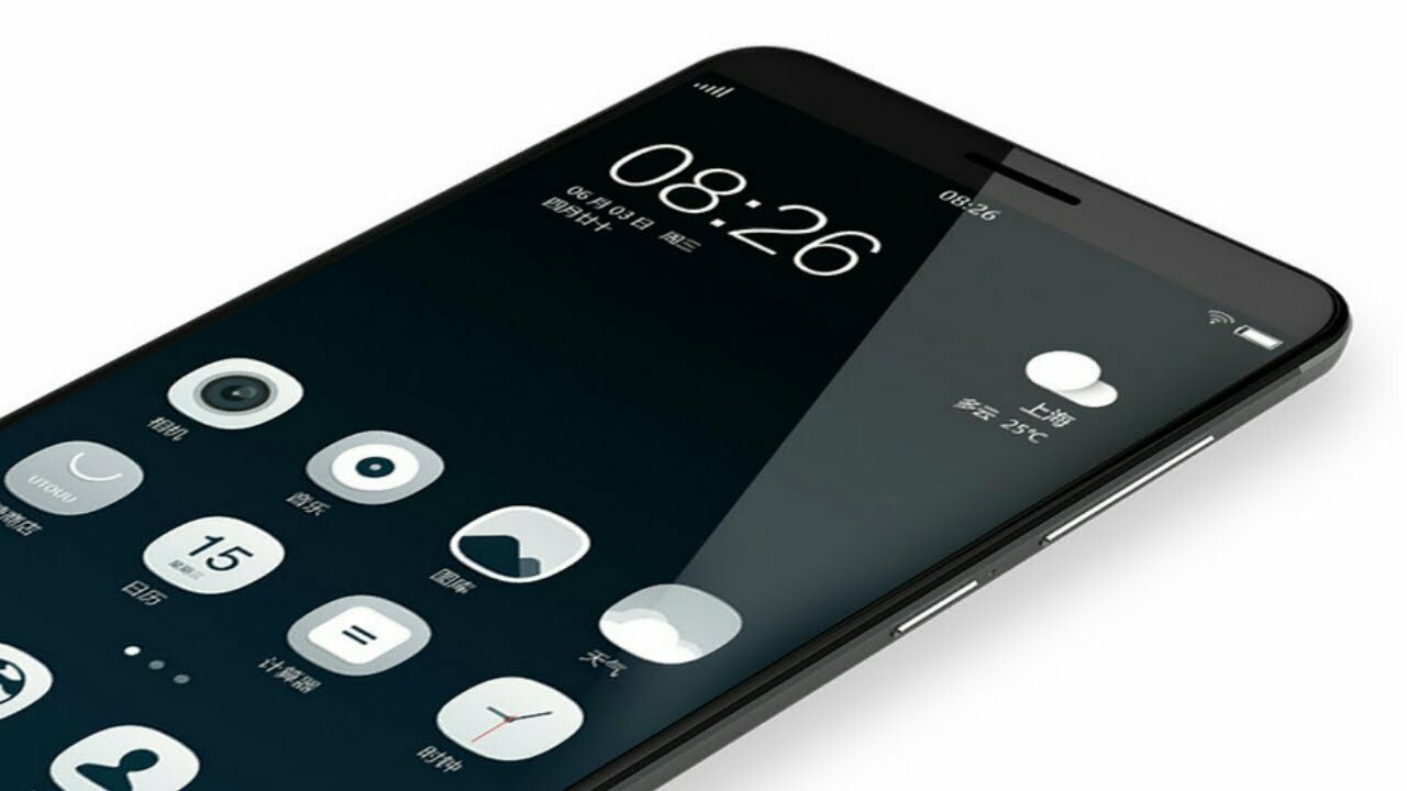 4G smartphone launches with 3 GB RAM and 32 GB of storage, at just Rs 5851