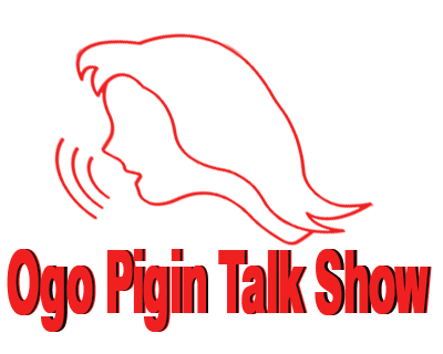 Ogo Pidgin TalkShow
