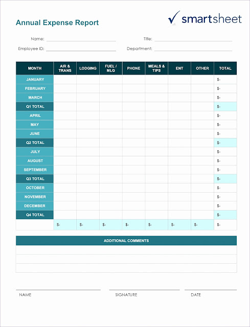 Business Travel Expense Tracker Template business-travel-expense-tracker-template