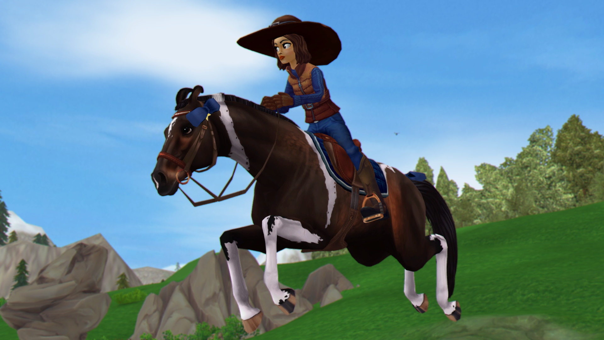 Holly's SSO life: Minusta