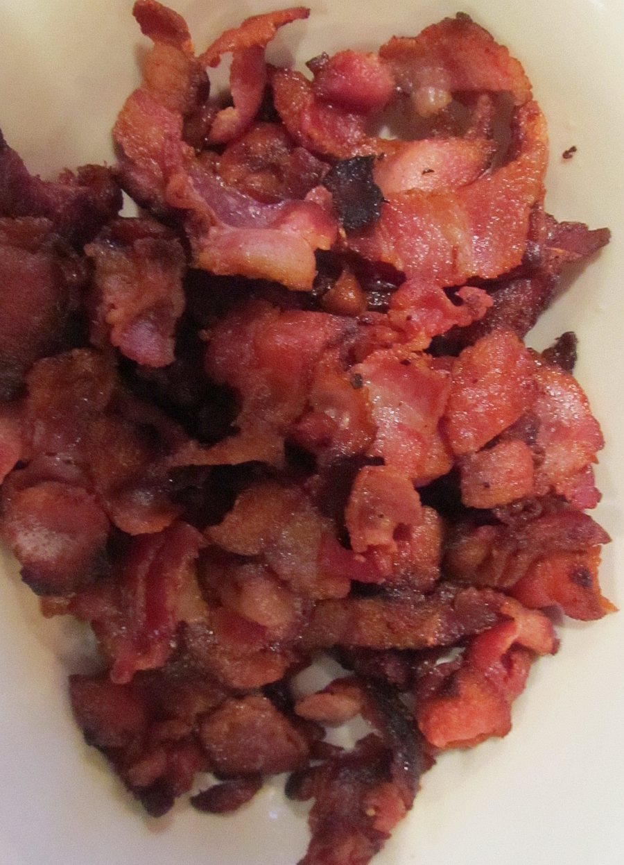 Quilts + Color: Christmas Brunch - Recipe and Menu