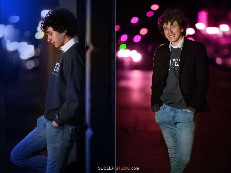 Washtenaw Technical College WTMC High School Senior Portraits Ann Arbor ...