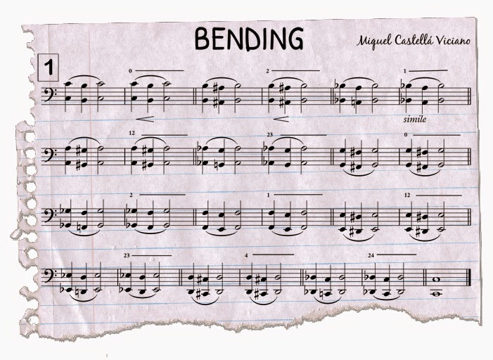 ENTUBAT: BENDING
