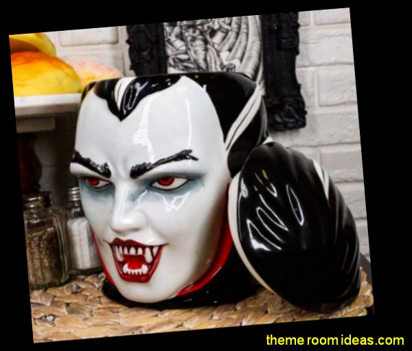 Decorating theme bedrooms - Maries Manor: Gothic kitchen decor - gothic ...