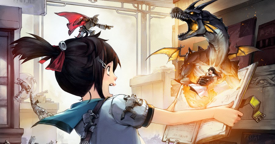 5 reasons why the genre of RPG is unique ~ Best RPG Games