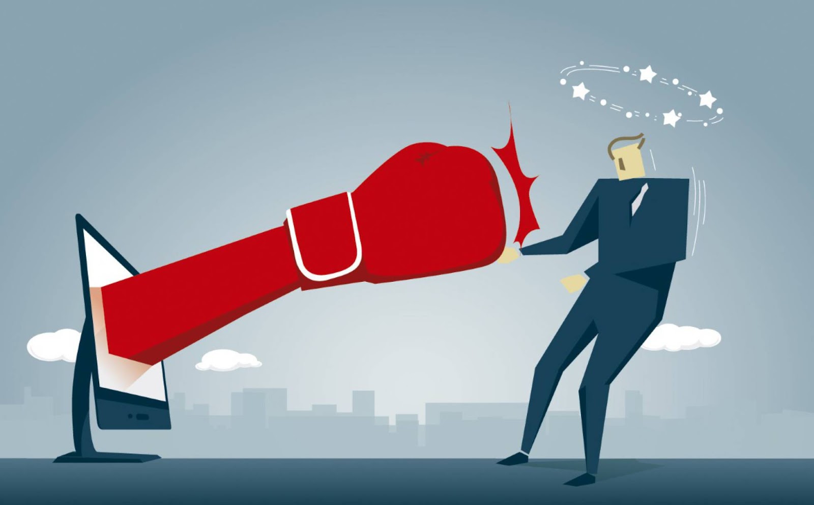 Día Mundial de Internet: spot publicitario para concienciar sobre el ...