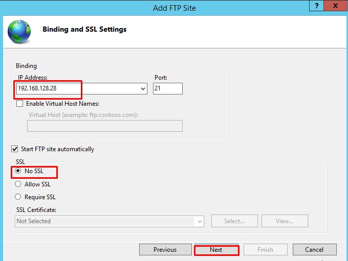 Konfigurasi FTP Server di Windows Server 2012 | Teknik Komputer & Jaringan